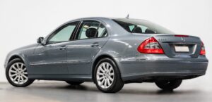 Mercedes Benz E 280 V6 W211